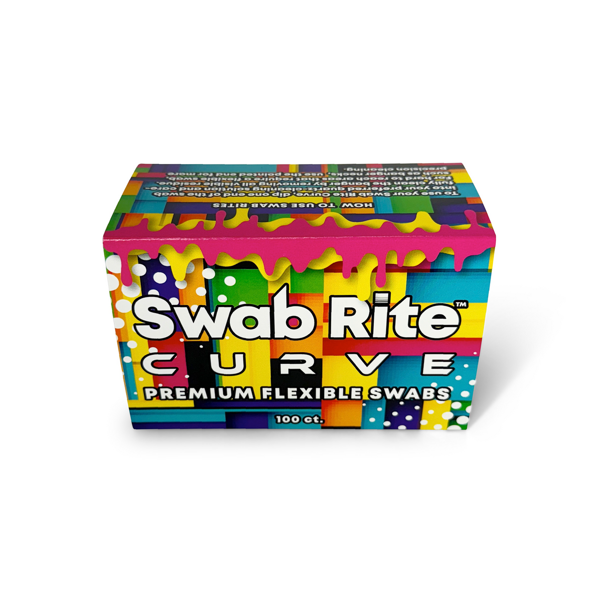 SKET_ONE X TERP BASEL 2024 X SWAB RITE – Baked