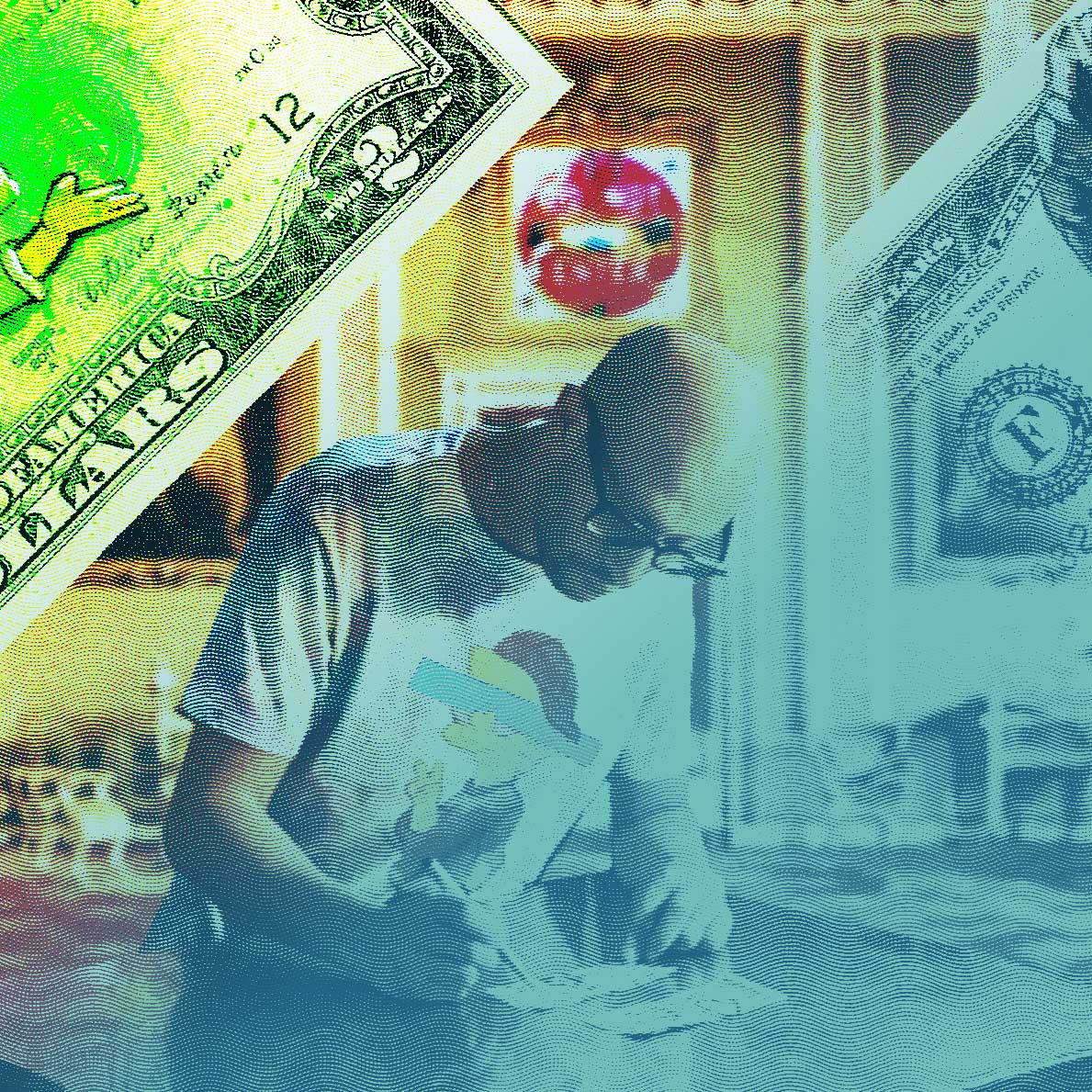 R2 ROMERO X TERP BASEL 2024 - POSTER – Baked